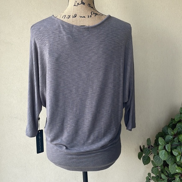 Laila Jayde | Tops | Laila Jayde Dolman Top | Poshmark